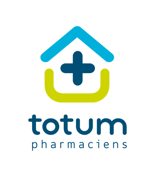 TOTUM PHARMACIENS - Pharmagora Plus 2024