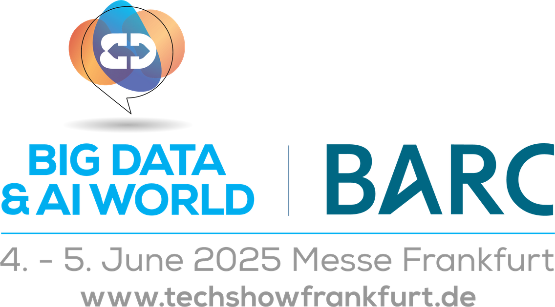 Big Data & AI World Frankfurt