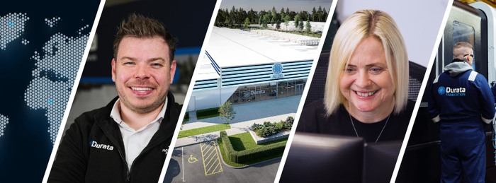 A year of exponential growth and the road to 2026 - Tech Show London 2026