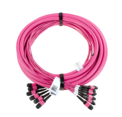 MPO/MTP cables - Tech Show London 2026