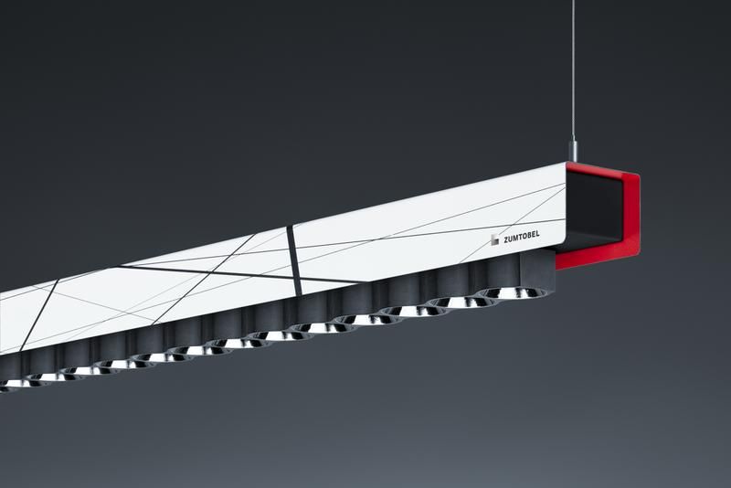 IZURA - Designer pendant luminaire - Where sustainable innovation meets ...