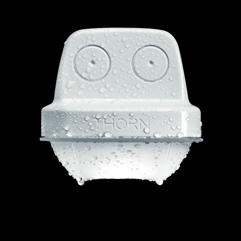 AQUAFORCE PRO - durable and water-proof chemical resistant luminaire ...