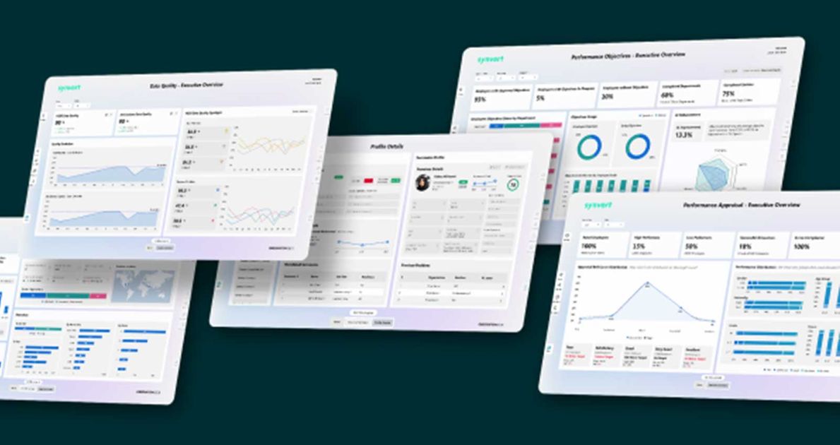 AI transforms business executive analytics - Tech Show Madrid 2025