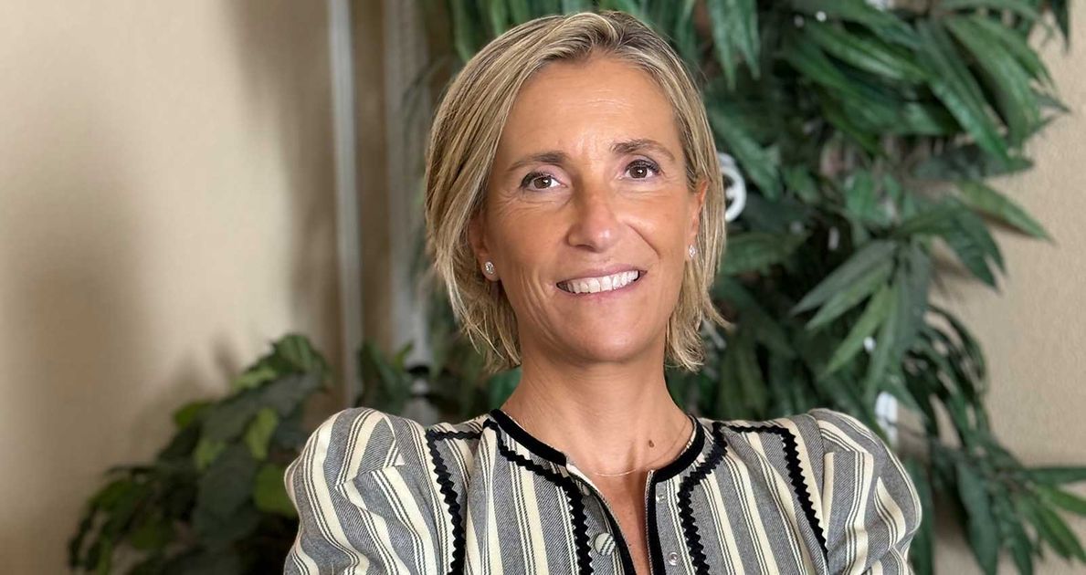 María del Mar Serna, presidenta de ASHRAE Spain Chapter: “El futuro del Data Center pasa por la ...