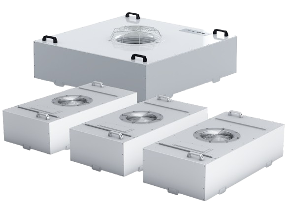 Fan Filter Units (FFU) : Efficient solutions for clean rooms - TechWeek ...