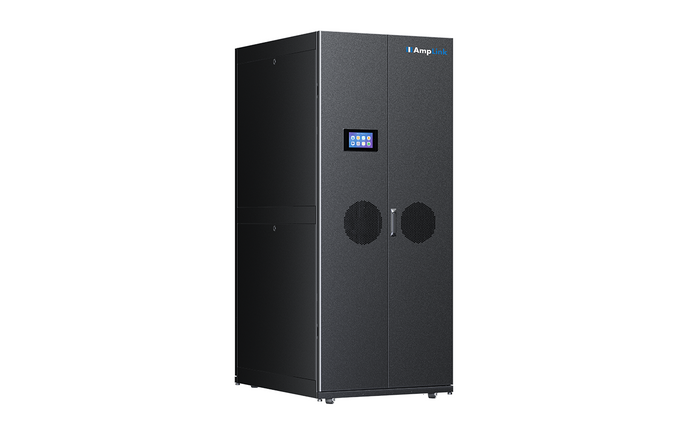 Row level CDU - TechWeek Singapore 2025