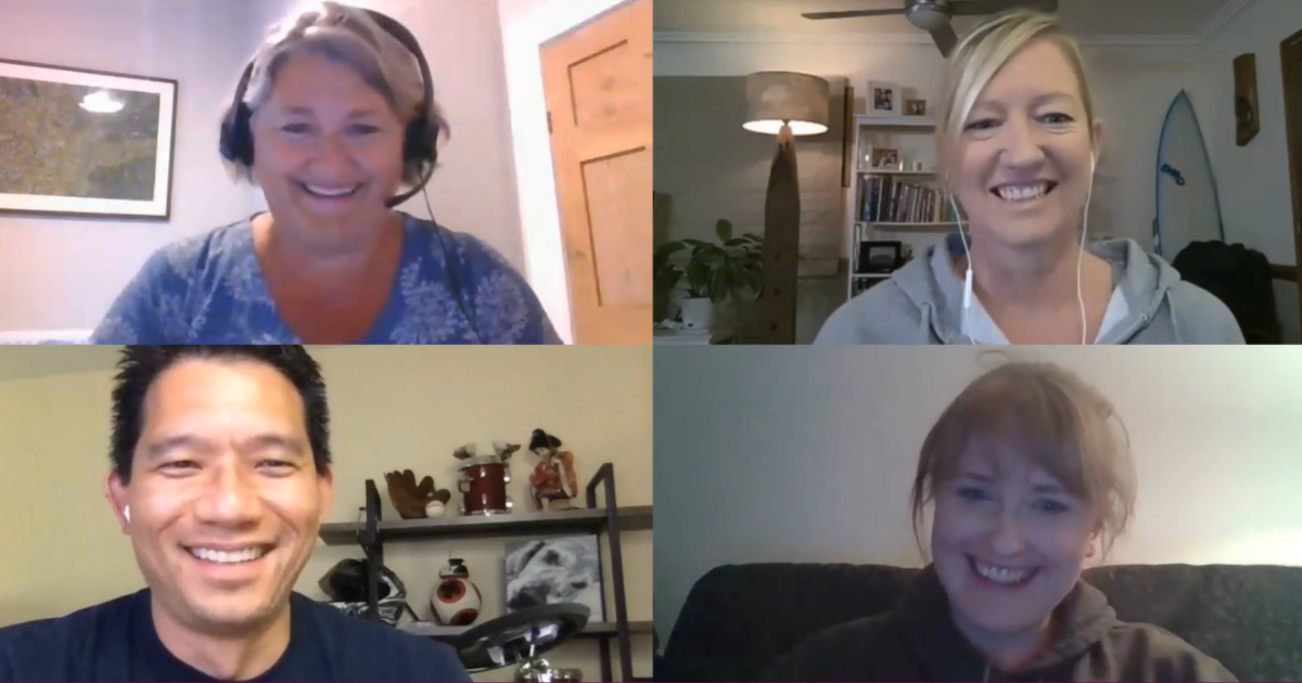 The Vet Profession: Unfiltered [A Recap of our Global Series Finale]