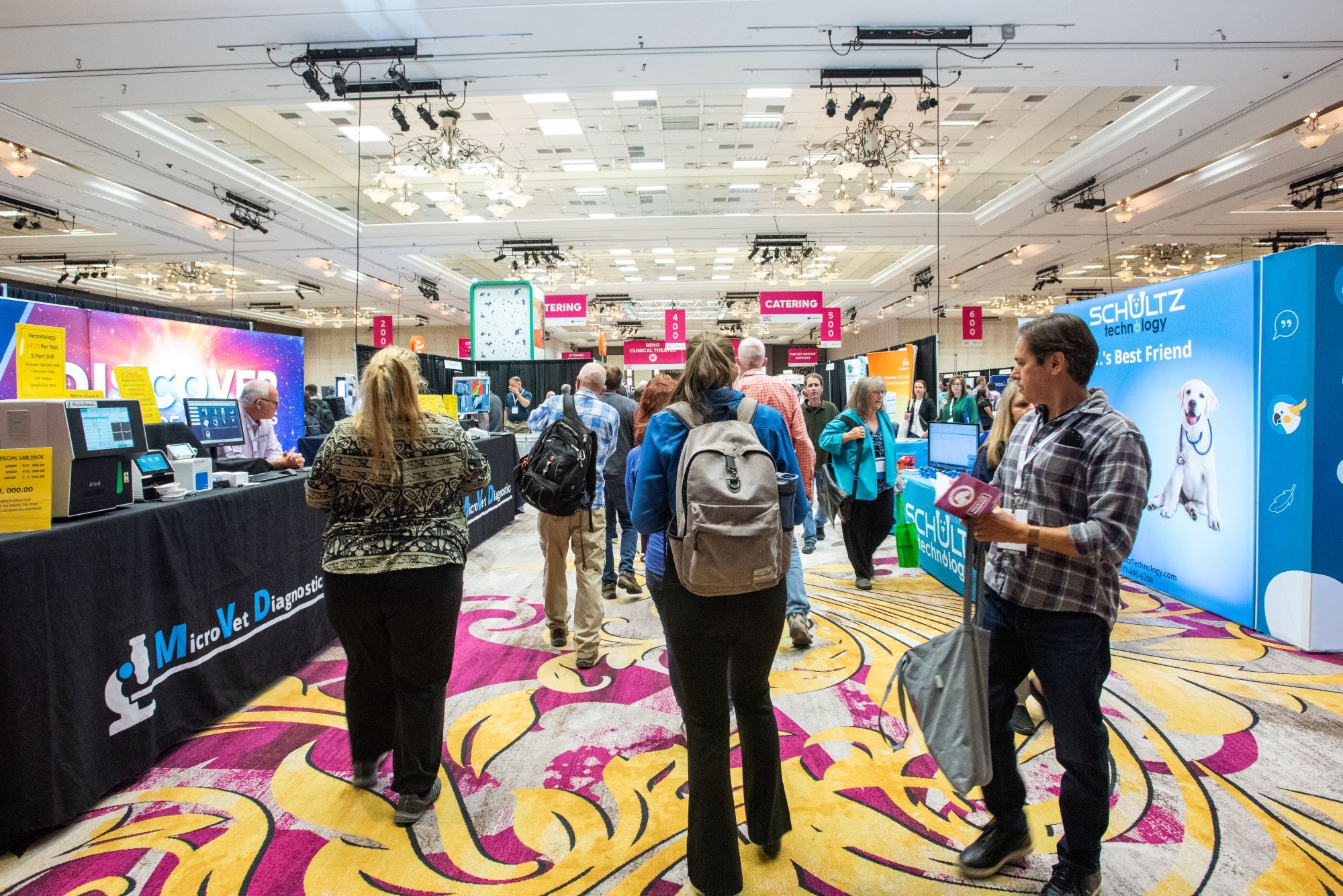 Why Exhibit | Wild West Vet