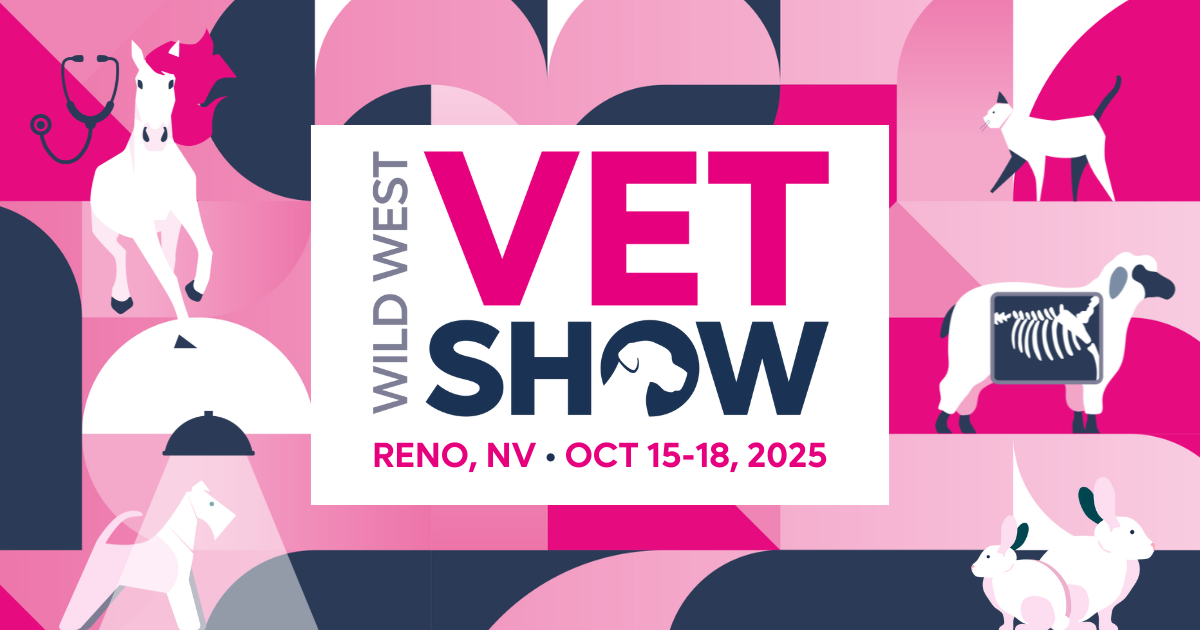 Program | Wild West Vet