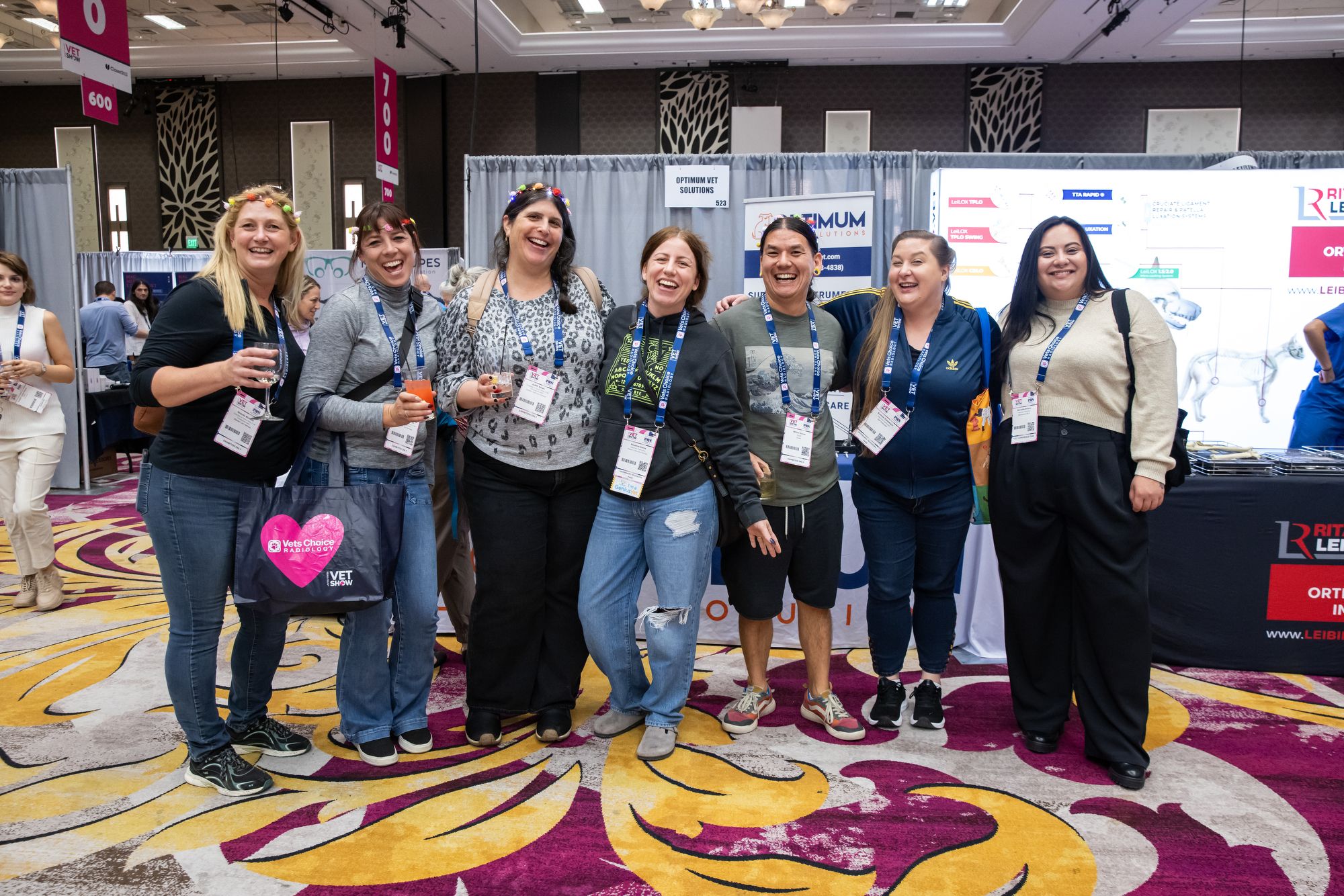 Program | Wild West Vet