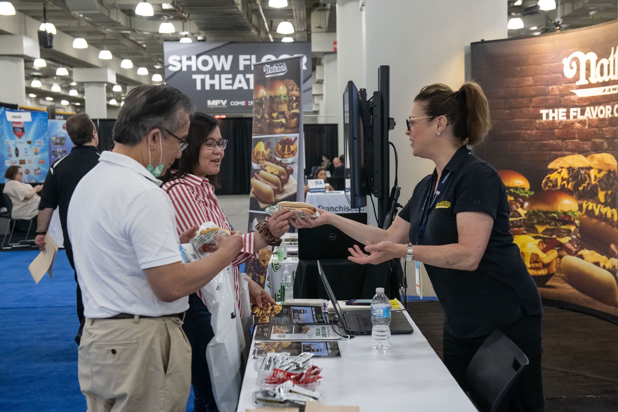 Welcome to Franchise Expo South