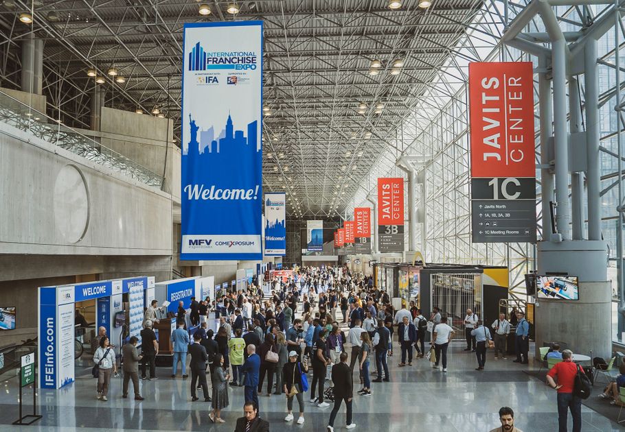 International Franchise Expo