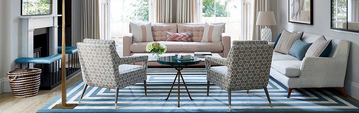 Amy Kent Rugs - HIX LDN 2024