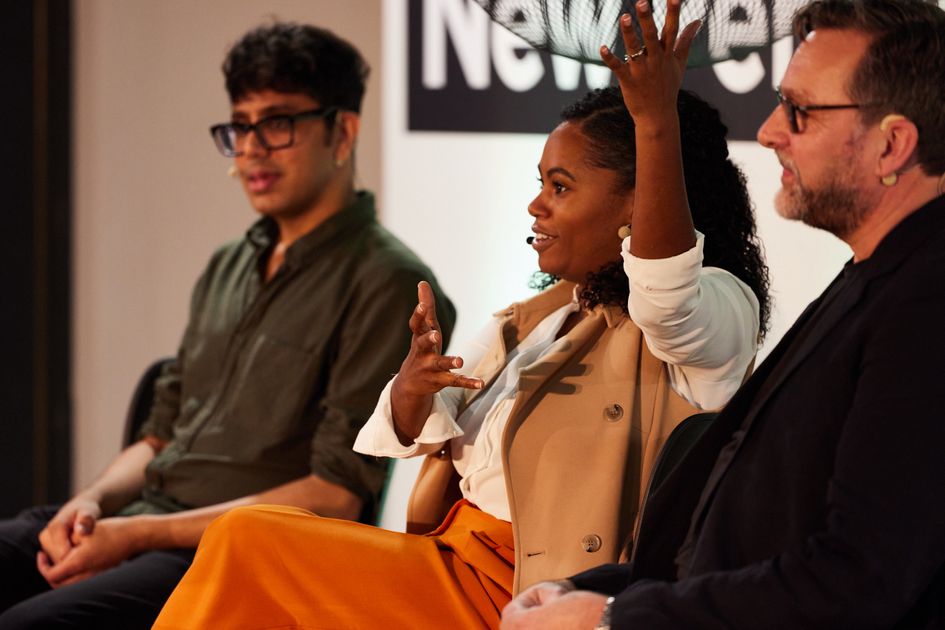 HIX Talks | HIX EUROPE 2026