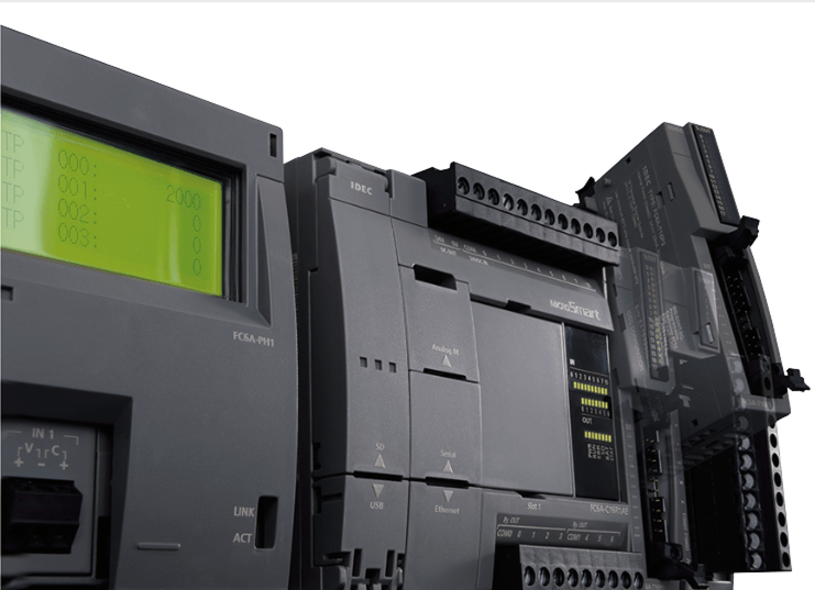 Idec In Automation Drives And Controls 2022 
