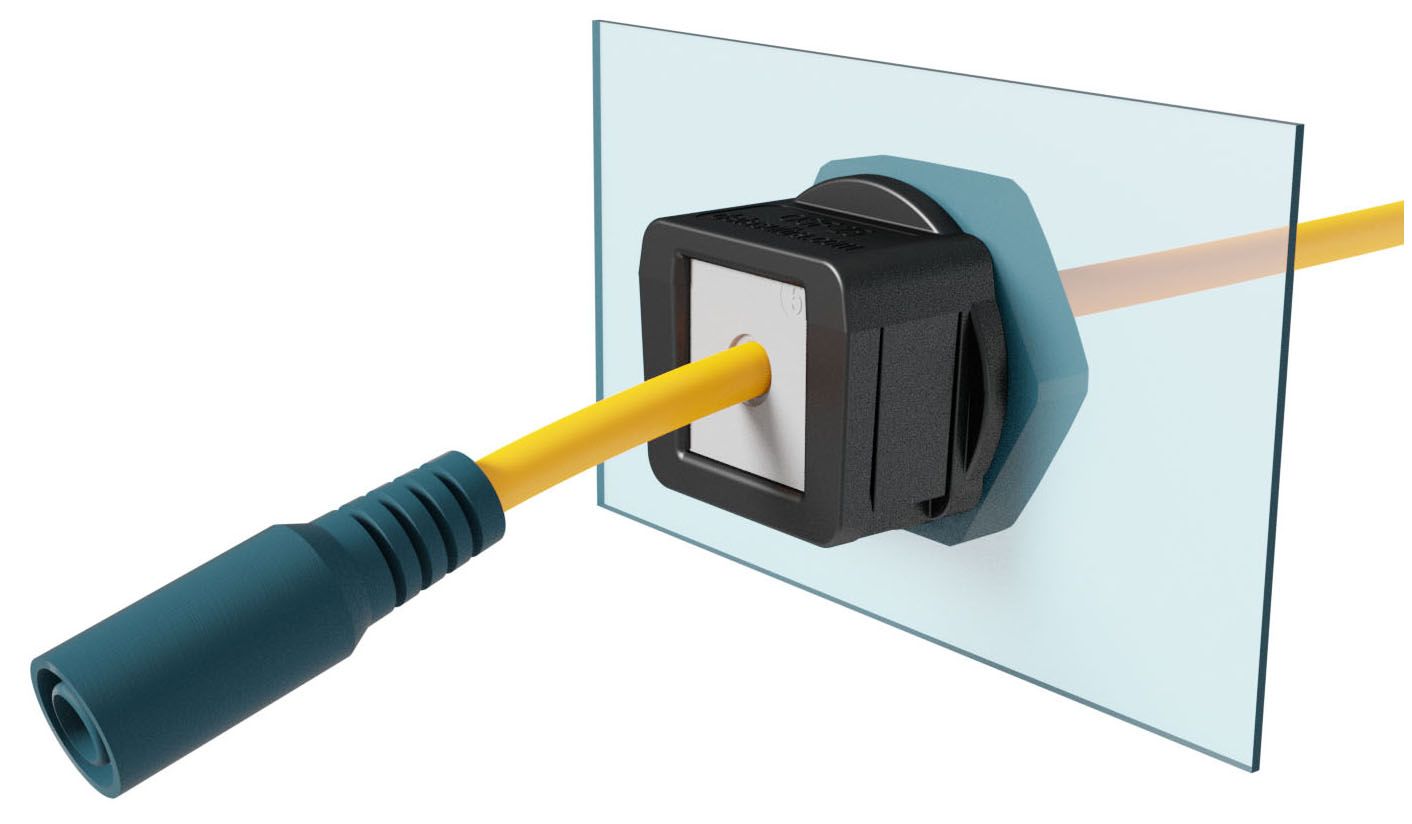 Cable Entry Systems Plants Asset Management 2022 Cable Entry Systems Plants Asset Management 2022