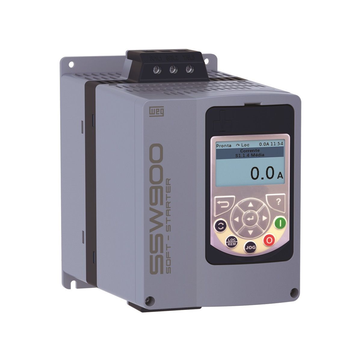SSW900 - Plants & Asset Management 2022