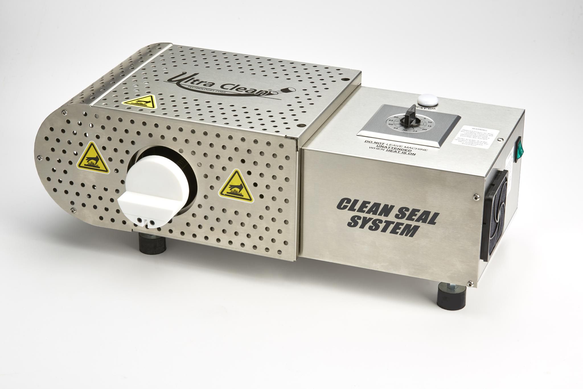 Ultra Clean Technologies Corporation - Drives & Controls 2022