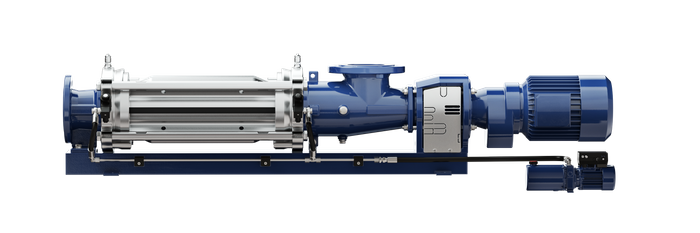 SEEPEX to showcase digital ecosystem for optimised pump operation and ...