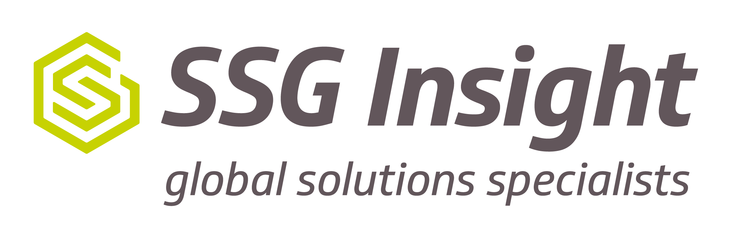 SSG Insight Ltd - Plants & Asset Management 2022