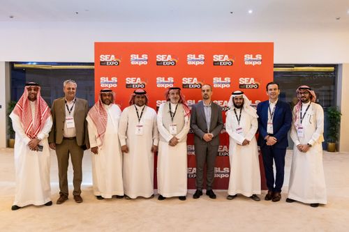 Saudi Entertainment and Amusement (SEA) Expo