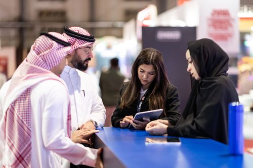 Saudi Entertainment and Amusement (SEA) Expo