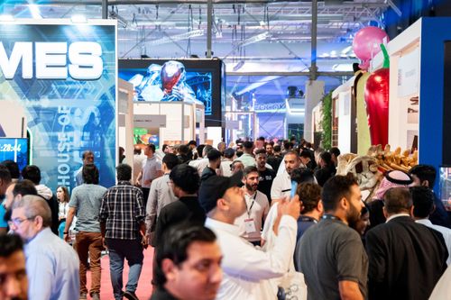 Saudi Entertainment and Amusement (SEA) Expo