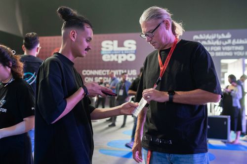 Saudi Light and Sound (SLS) Expo | 07-09 May 2024, RFECC, Riyadh