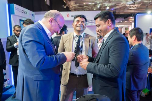 Saudi Light and Sound (SLS) Expo | 07-09 May 2024, RFECC, Riyadh