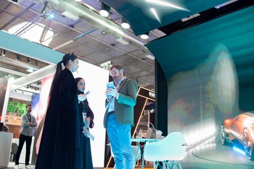 Saudi Light and Sound (SLS) Expo | 07-09 May 2024, RFECC, Riyadh