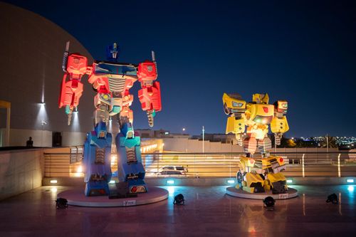 Saudi Light and Sound (SLS) Expo | 07-09 May 2024, RFECC, Riyadh