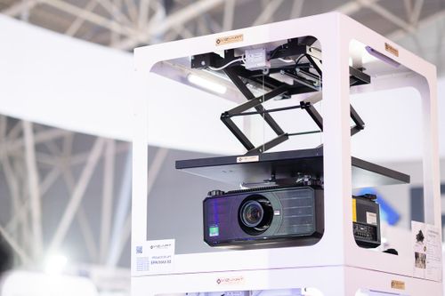 Saudi Light and Sound (SLS) Expo | 07-09 May 2024, RFECC, Riyadh