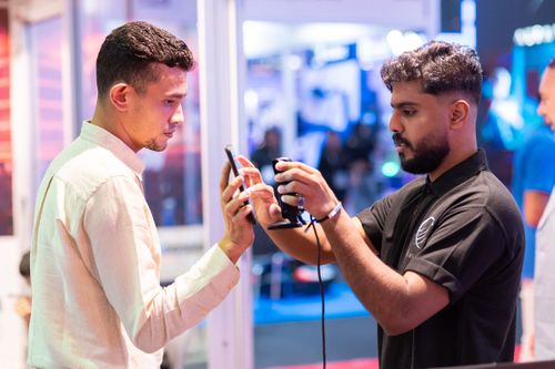 Saudi Light and Sound (SLS) Expo | 28-30 May, RICEC, Riyadh