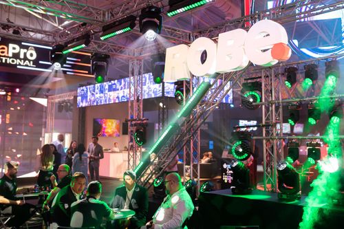 Saudi Light and Sound (SLS) Expo | 07-09 May 2024, RFECC, Riyadh