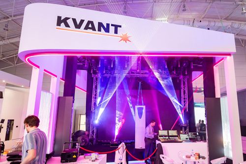 Saudi Light and Sound (SLS) Expo | 28-30 May, RICEC, Riyadh