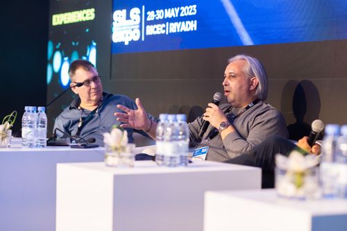 Saudi Light and Sound (SLS) Expo | 07-09 May 2024, RFECC, Riyadh