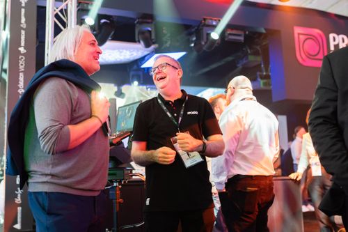 Saudi Light and Sound (SLS) Expo | 07-09 May 2024, RFECC, Riyadh