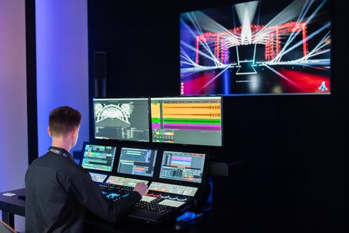 Saudi Light and Sound (SLS) Expo | 07-09 May 2024, RFECC, Riyadh