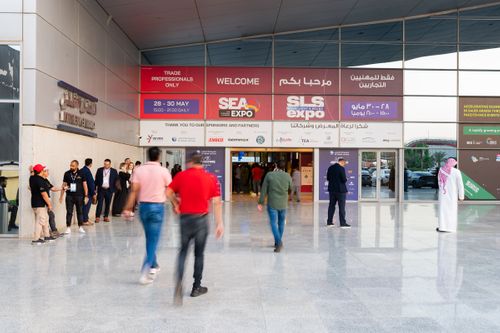 Saudi Light and Sound (SLS) Expo | 07-09 May 2024, RFECC, Riyadh