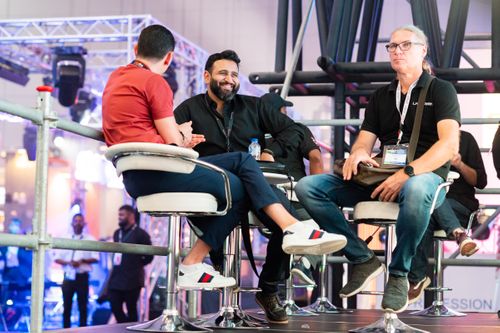 Saudi Light and Sound (SLS) Expo | 07-09 May 2024, RFECC, Riyadh