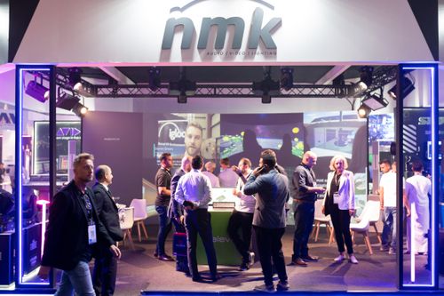 Saudi Light and Sound (SLS) Expo | 07-09 May 2024, RFECC, Riyadh