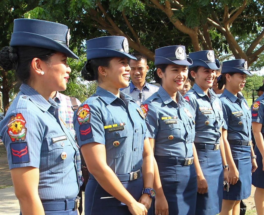 Policing Awards