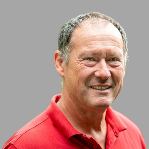 Alois Balog - World Police Summit 2025 - Arabic