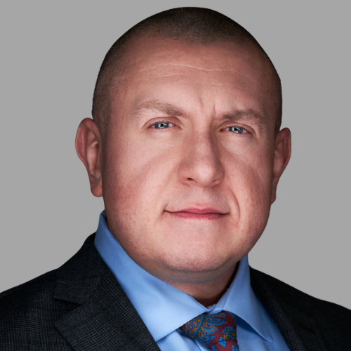 Leadership Keynote | Policing Expectations in the American Society: The ...