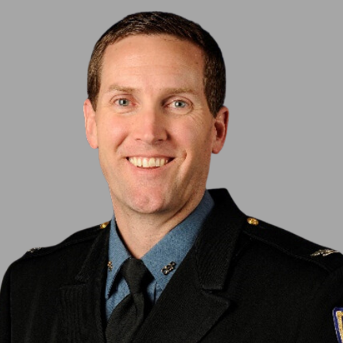 World Police Summit | Dubai | 5-7 March 2024