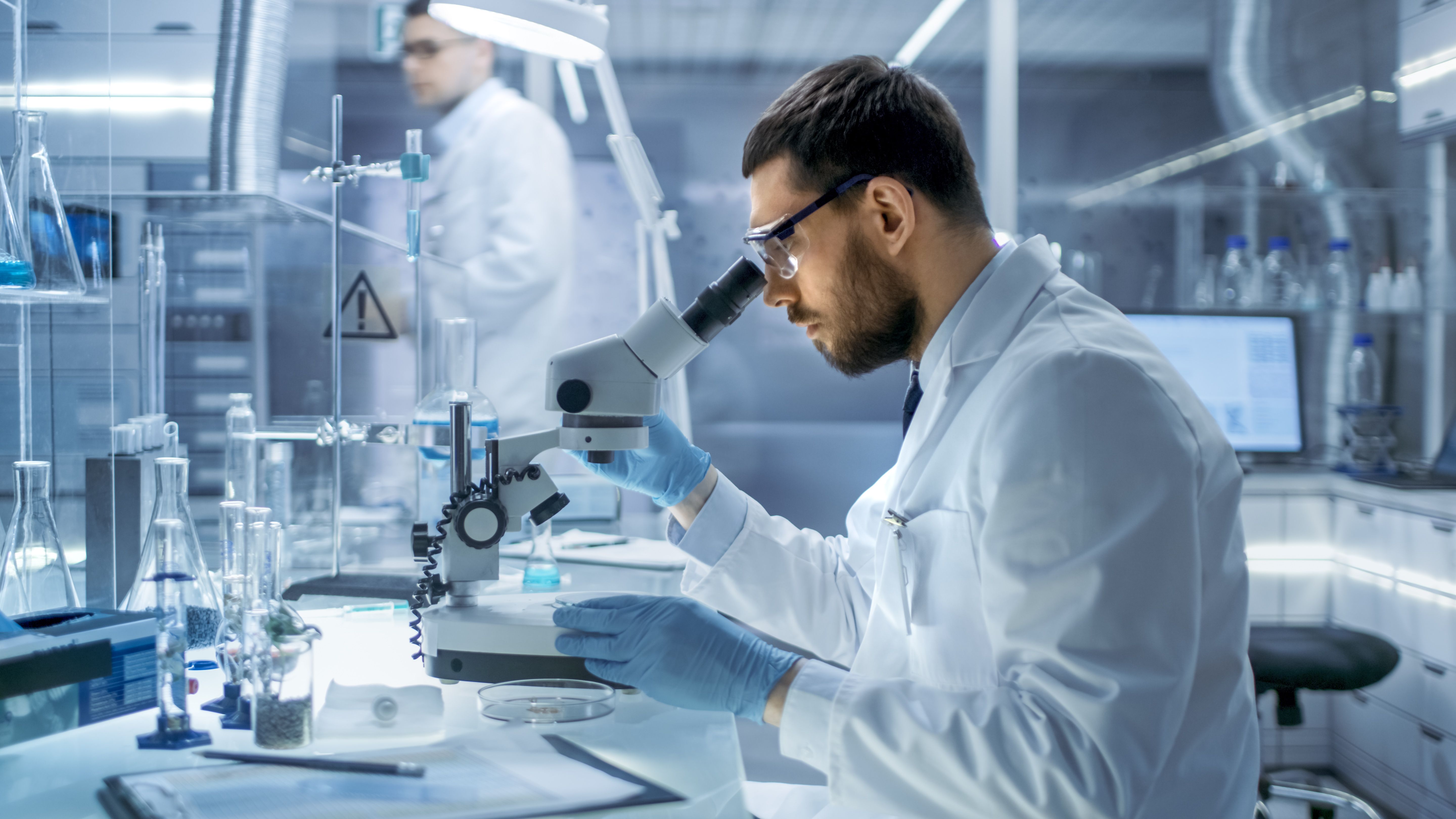 Forensic Science Report - World Police Summit 2025