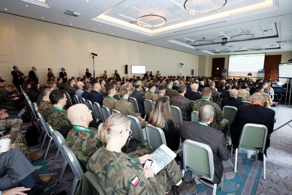 Combat Engineer & Logistics Agenda