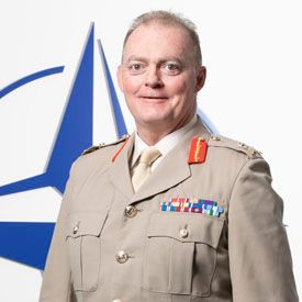 Future Land Forces Event Overview