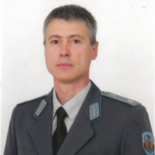 Doromir Yordanov - Defence Leaders