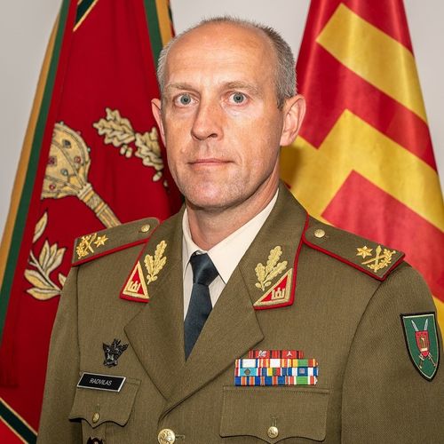 Future Land Forces Event Overview